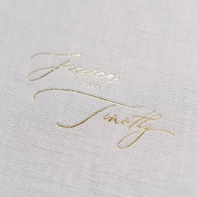 Walnut Album Box - RedTree Albums