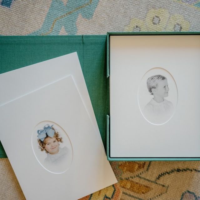 Folios & Matted Prints Archives - RedTree Albums