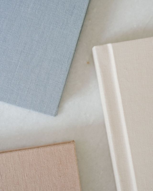 Walnut Album Box - RedTree Albums